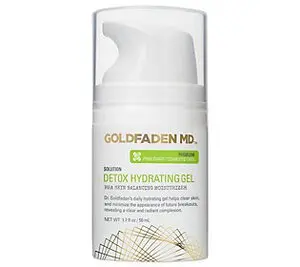 Goldfaden Md Mineral Beauty Products
