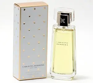 Carolina Herrera Ladies Eau De Parfum Spray - One-color
