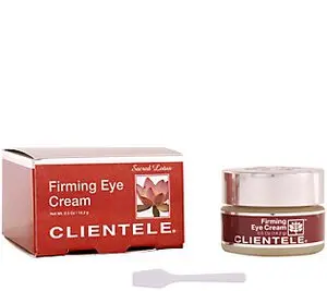 CLIENTELE Firming Eye Cream