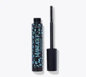TARTE Maneater Waterproof Mascara - One-color