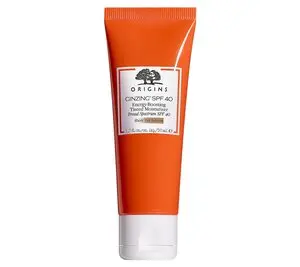 ORIGINS Ginzing Spf 40 Tinted Moisturizer, 1.7 Fl Oz - One-color