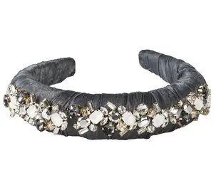 VIOLET & BROOKS Cassidy Headband