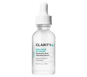 Clarityrx Serums & Oils Skincare Products