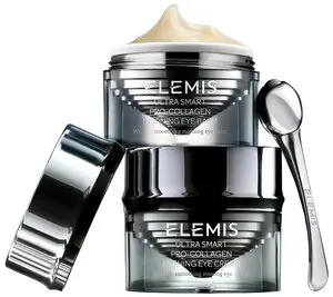 Elemis Ultra Smart Anti-aging Eye Treatment Amand Pm Duo - One-color