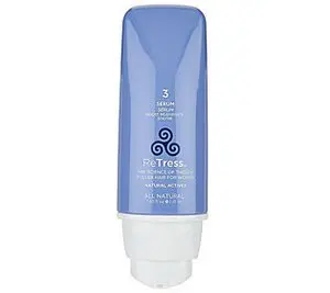 ReTress Hair Rejuvenation & Thickening Serum, 1.4 Oz - One-color