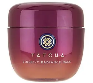TATCHA Violet C Radiance Mask - One-color