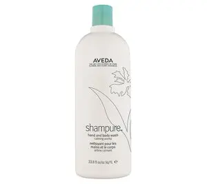 Aveda 33.8-fl Oz Shampure Hand And Body Wash - One-color