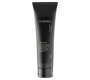 BUTTAH SKIN Gel Cleanser - One-color