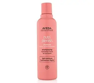 Aveda Nutriplenish Shampoo Light Moisture 8.5 Fl Oz - One-color