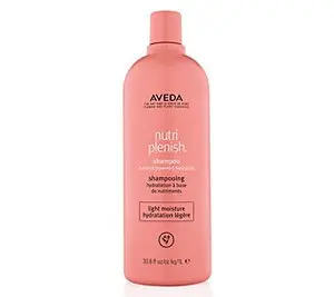 Aveda Nutriplenish Shampoo Light Moisture 33. 8 Fl Oz - One-color