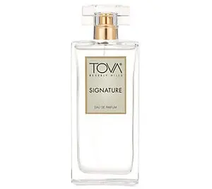 TOVA Signature Eau De Parfum 3.4-fl Oz - One-color