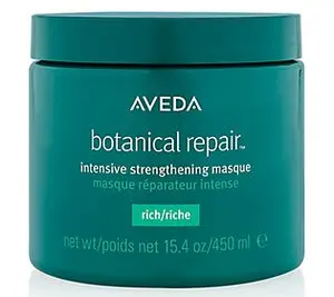 Aveda Botanical Repair Intense Strengthen Mask Ich 15.4 Oz - One-color