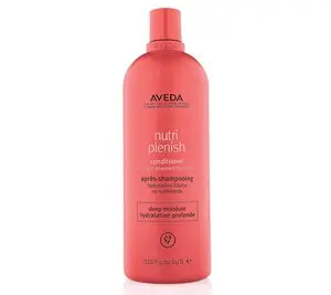 Aveda Nutriplenish Conditioner Deep Moisture 3.8 Fl Oz - One-color