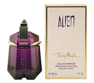 MUGLER Thierry Alien Ladies Eau De Parfum Spray, 1-fl Oz - One-color