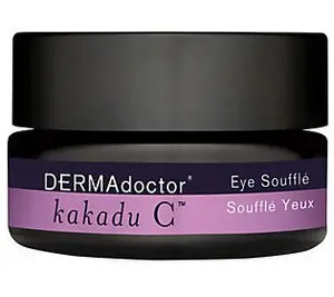 DERMADOCTOR Kakadu C Eye Souffle - One-color