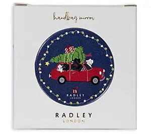 RADLEY Compact Mirror, Driving Home