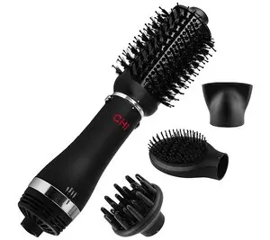 CHI Volumizer 4-in-1 Blowout Brush - One-color