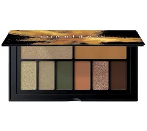 Smashbox Cover Shot Eye Shadow Palette - One-color