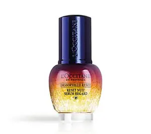L'OCCITANE Immortelle Overnight Reset Eye Serum - One-color