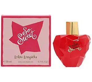 LOLITA LEMPICKA So Sweet Ladies Eau De Parfum, 1.7-fl Oz - One-color