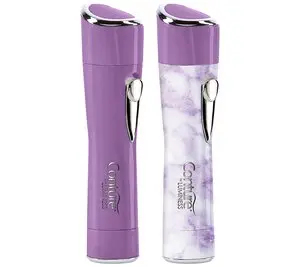 Conture By Luminess Conture Set Of 2 Single Speed Hair Removertools