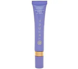 TATCHA Luminous Deep Hydration Firming Eye Serum - One-color