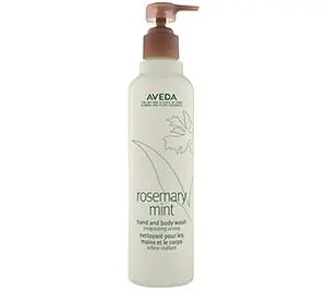 Aveda Rosemary Mint Hand And Body Wash 8.5-fl Oz - One-color