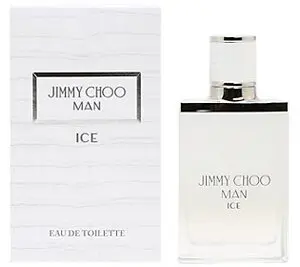 JIMMY CHOO Ice For Eau De Toilette Spray, 1 .7-fl Oz - One-color