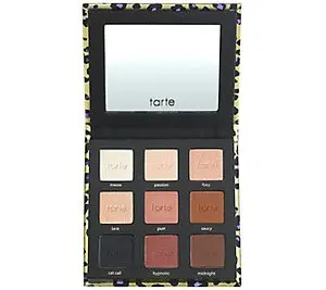 TARTE COSMETICS Maneater Eye Shadow Palette Vol. 2 - One-color