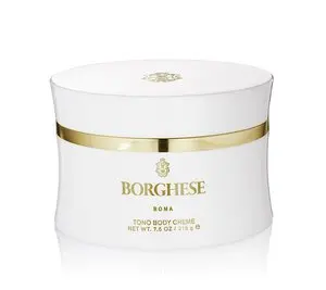 BORGHESE Tono Body Creme 7.5 Oz - One-color