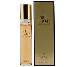 ELIZABETH TAYLOR White Diamonds Eau De Toilette, 1.7-fl Oz - One-color