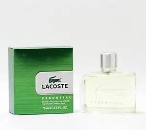 Lacoste Essential Eau De Toilette Spray, 2. 5-fl Oz - One-color