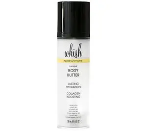 Whish Body Butter, 5-fl Oz - One-color