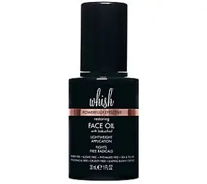 Whish Beauty Restoring Face Oil With Bakuchiol, 1 Fl Oz - One-color