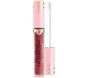 TOO FACED Lip Injection Power Plumping Cream Li Uid Lipstick - One-color
