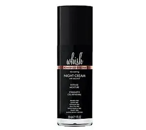 Whish Beauty Recovering Night Cream With Bakuchiol, 1 Fl Oz - One-color