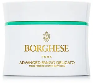 BORGHESE Advanced Fango Delicato Moisturizing M Ud Mask 2.7 Oz - One-color