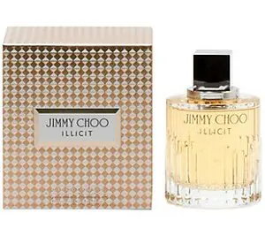 JIMMY CHOO Illicit Ladies Eau De Parfum Spray, 3.3-fl Oz - One-color