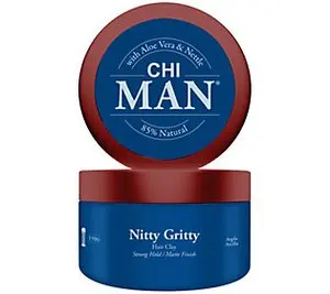 CHI Nitty Gritty Clay 3 Oz