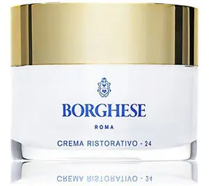 BORGHESE Crema Ristorativo 24 Moisturizer 1 Oz - One-color