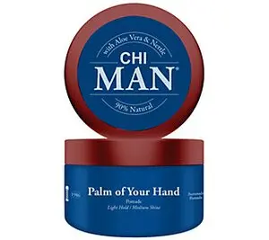 CHI Palm Of Ur Hand Pomade 3 Oz - One-color