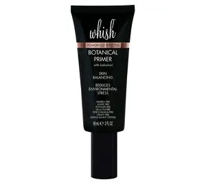 Whish Beauty Botanical Primer With Bakuchiol, 2 Fl Oz - One-color