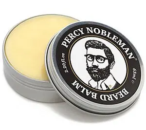PERCY NOBLEMAN Beard Balm - One-color