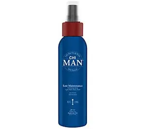 CHI Low Maintenance Texturizing Spray 6 Oz - One-color