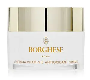 BORGHESE Energia Vitamin E Antioxidant Creme 1 Z - One-color
