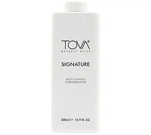 TOVA Signature Body Cleanse Shower Gel - One-color