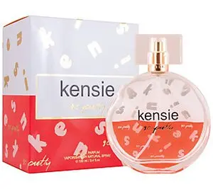 Kensie So Pretty 3.4-oz Eau De Parfum - One-color