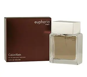 Calvin Klein Euphoria Eau De Toilette Spr Ay, 3.4-fl Oz - One-color