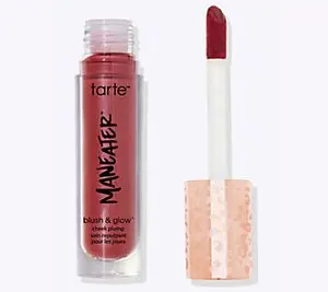 TARTE Maneater Blush & Glow Cheek Plumper - One-color