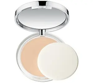 CLINIQUE Almost Powder Makeup - One-color